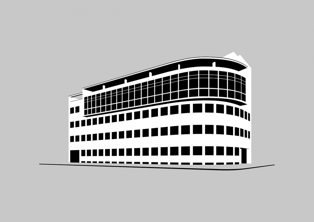 Hvad tjener en arkitekt